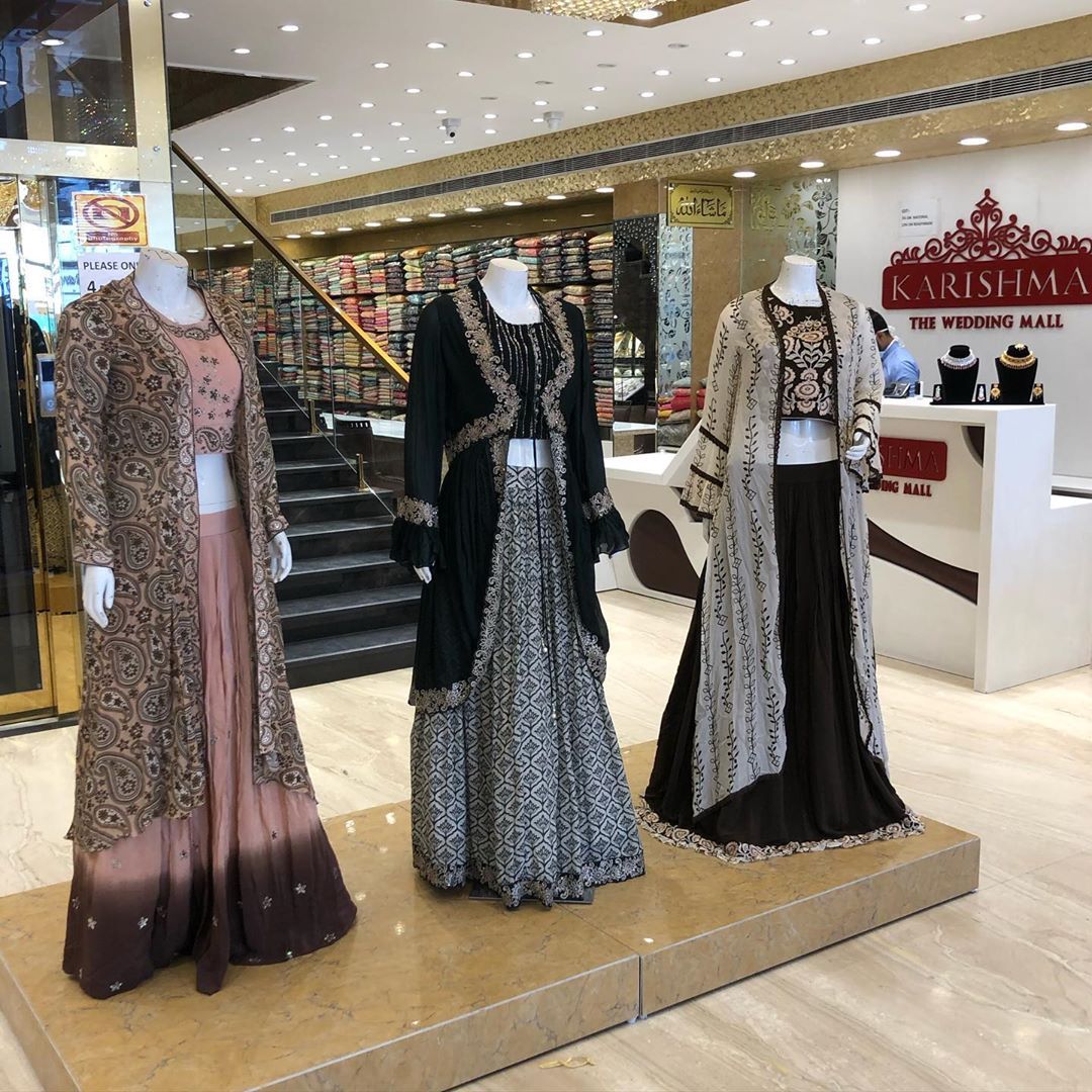 KARISHMA The Wedding Mall